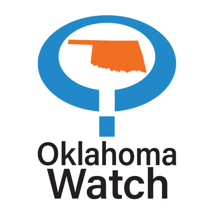 Oklahoma Watch – Gigafact